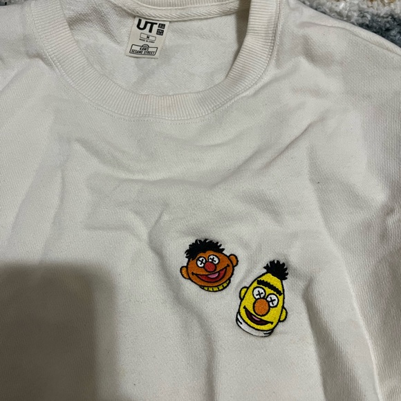 Sweaters | Uniqlo Kaws Collab | Poshmark